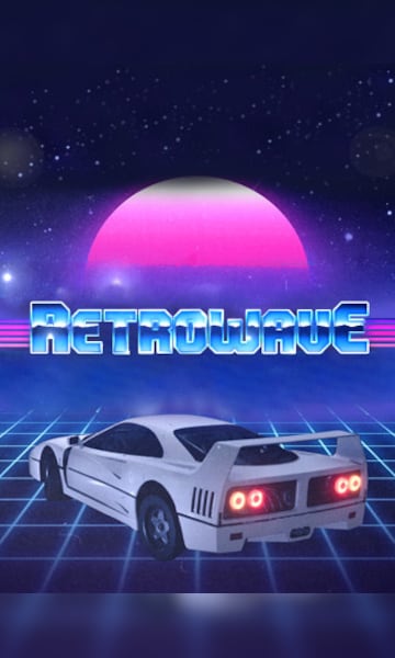 Buy Retrowave (PC) - Steam Gift - GLOBAL - Cheap - G2A.COM!