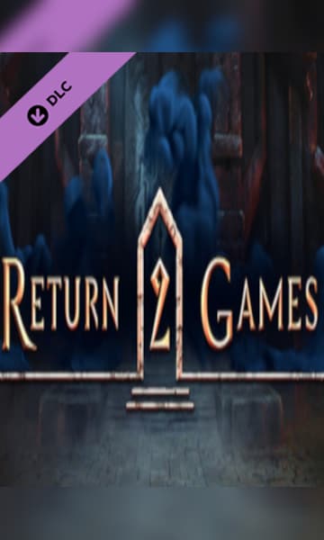 Return 2 Games Supporter's Pack 🥇 Best Prices | G2A.COM