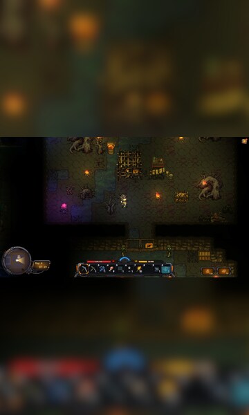 Buy Return From Core (PC) - Steam Key - GLOBAL - Cheap - G2A.COM!