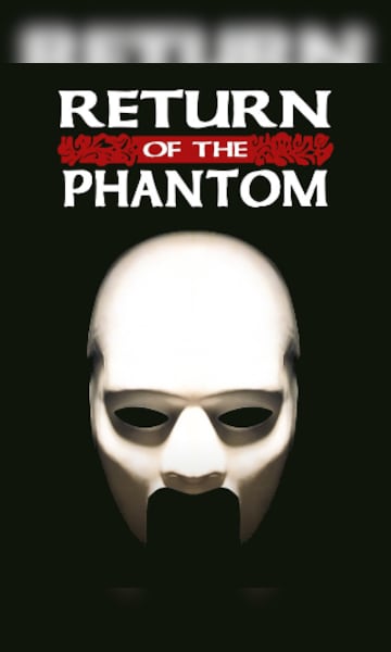 Buy Return of the Phantom (PC) - Steam Key - GLOBAL - Cheap - G2A.COM!