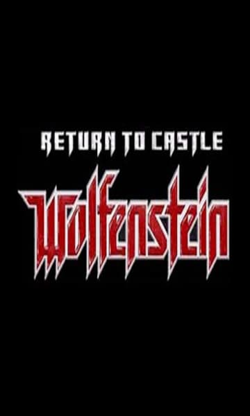 Buy Return to Castle Wolfenstein (PC) - Steam Key - EUROPE - Cheap ...