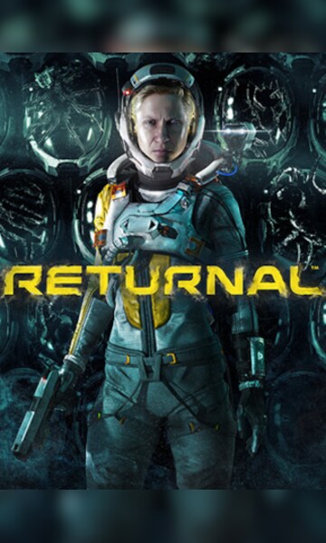 ¡Comprar Returnal (PC) - Steam Clave - GLOBAL - Barato - G2A.COM!