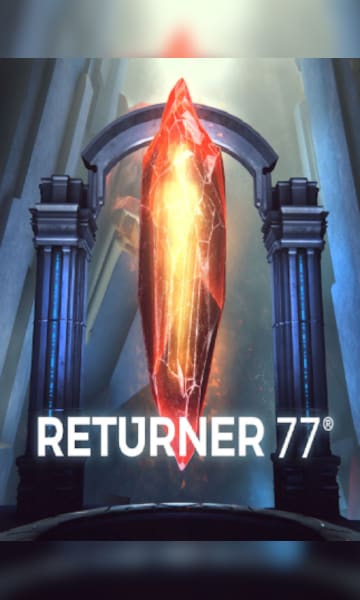Acheter Returner 77 Steam Cadeau EUROPE - Pas cher - G2A.COM!