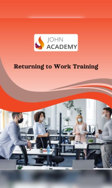 Buy Returning to Work: Training for a Safe and Effective Reintegration ...