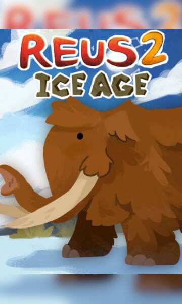 Compra Reus 2 - Ice Age (PC) - Steam Regalo - GLOBAL | mejor precio 💸 ...