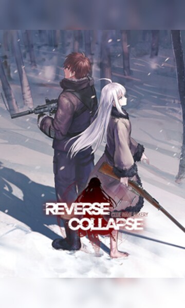 Buy Reverse Collapse: Code Name Bakery (PC) - Steam Gift - NORTH AMERICA - Cheap - G2A.COM!