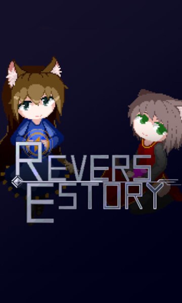 ¡Comprar ReversEstory (PC) - Steam Clave - GLOBAL - Barato - G2A.COM!