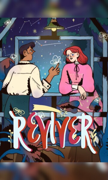 Buy Reviver (PC) - Steam Key - GLOBAL - Cheap - G2A.COM!