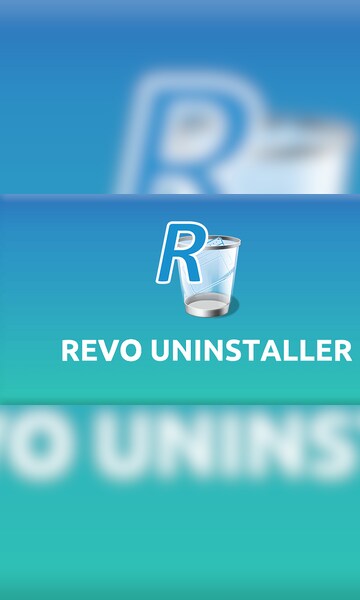 Buy Revo Uninstaller Pro 5 (1 PC, 1 Year) - revouninstaller Key ...
