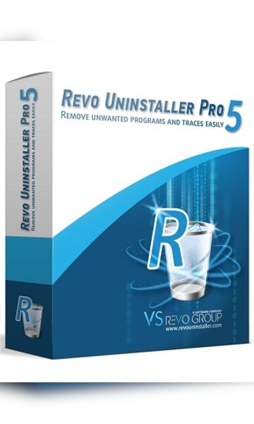 Buy Revo Uninstaller Pro 5 (3 PC, 1 Year) - revouninstaller Key ...