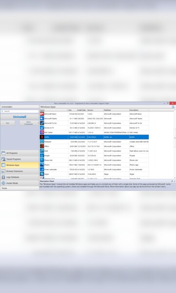 Buy Revo Uninstaller Pro 5 (3 PC, 1 Year) - revouninstaller Key ...