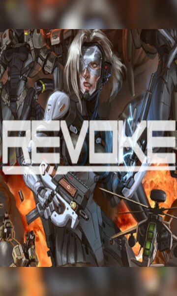 Revoke 🥇 Best Prices | G2A.COM