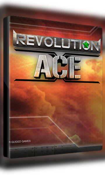 ¡Comprar Revolution Ace Steam Regalo RU/CIS - Barato - G2A.COM!