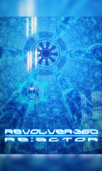 ¡Comprar REVOLVER360 RE:ACTOR Steam Regalo GLOBAL - Barato - G2A.COM!