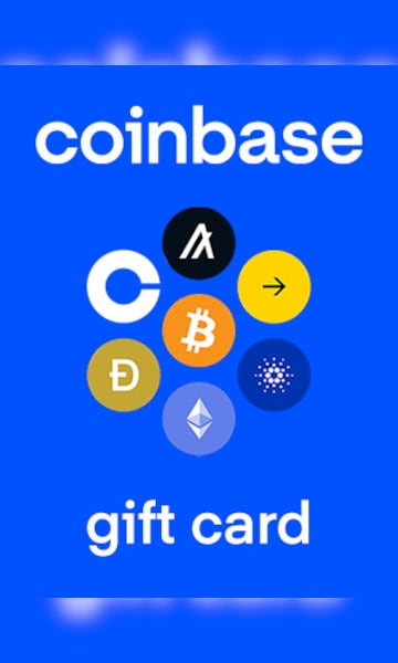 Acheter Rewarble Coinbase Gift Card (ETH) 250 USD - by Rewarble Clé ...