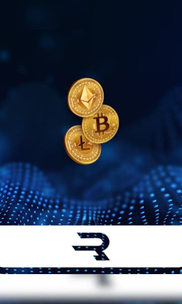 Buy Rewarble Crypto Gift Card (BTC) 5 USD - by Rewarble Key - GLOBAL ...