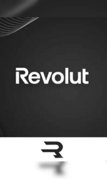 Buy Rewarble Revolut Gift Card 5 CAD - by Rewarble Key - GLOBAL Online ...