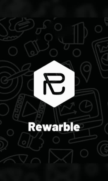 Buy Rewarble Super Gift Card 10 EUR - by Rewarble Key - GLOBAL Online ...
