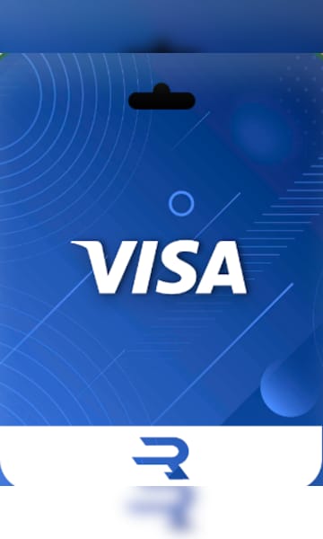 Kup REWARBLE VISA Gift Card 20 USD - by Rewarble Klucz - GLOBALNY ...