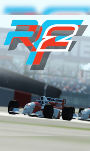 Buy rFactor 2 (PC) - Steam Key - EUROPE - Cheap - G2A.COM!
