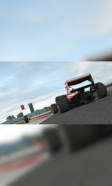 Buy rFactor 2 Steam Key GLOBAL - Cheap - G2A.COM!
