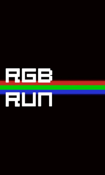 Acheter RGB RUN Steam Clé GLOBAL - Pas cher - G2A.COM!