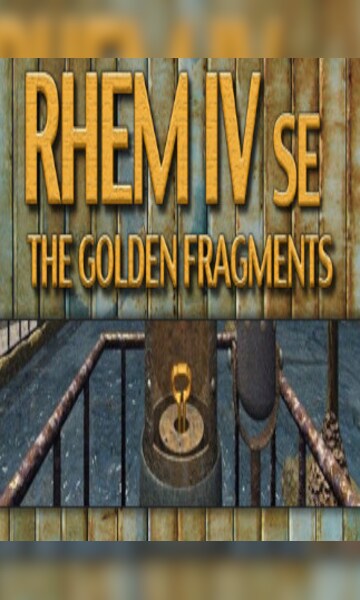 RHEM IV: The Golden Fragments SE 🥇 Best Prices | G2A.COM