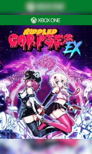 Riddled Corpses EX 🥇 Best Prices | G2A.COM