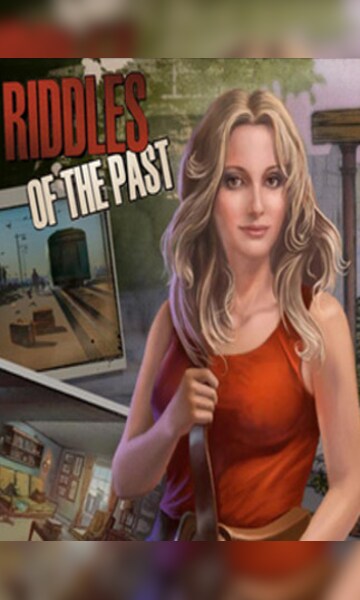 Riddles Of The Past 🥇 Mejores ofertas y precios baratos | G2A.COM