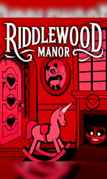 Acheter Riddlewood Manor (PC) - Steam Compte - GLOBAL - Pas cher - G2A.COM!