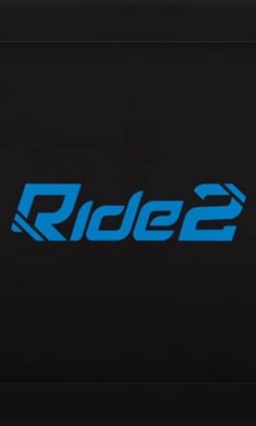 Buy Ride 2 (PC) - Steam Account - GLOBAL - Cheap - G2A.COM!