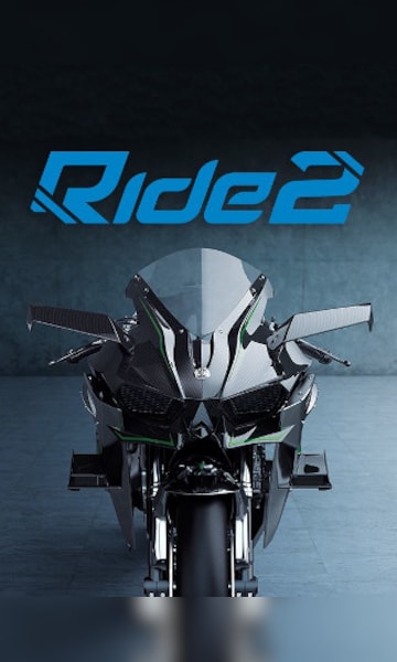 Buy Ride 2 (PC) - Steam Key - RU/CIS - Cheap - G2A.COM!