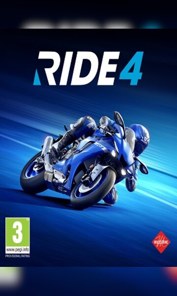 Buy RIDE 4 (PC) - Steam Gift - GLOBAL - Cheap - G2A.COM!