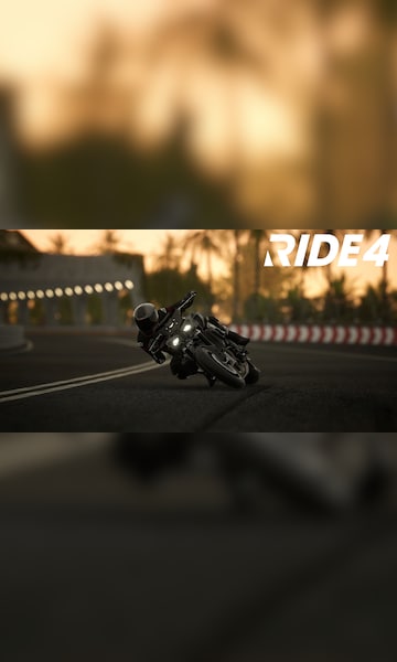 Buy Ride 4 Steam Key cheaper on G2A.com