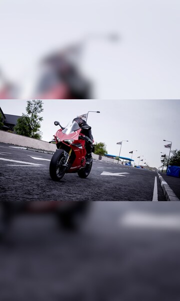 Buy RIDE 5 (PC) - Steam Key - GLOBAL - Cheap - G2A.COM!