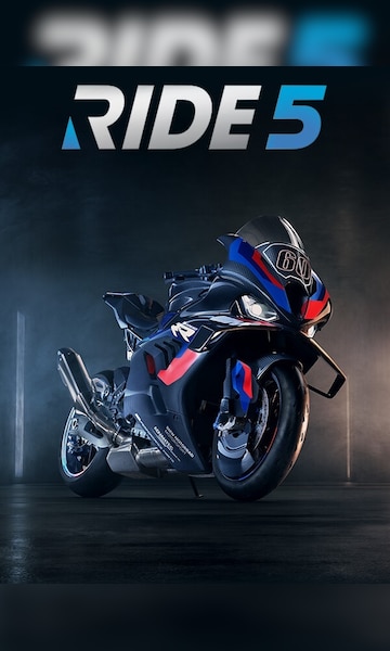 Buy RIDE 5 (PC) - Steam Key - GLOBAL - Cheap - G2A.COM!