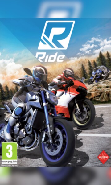 ¡Comprar RIDE (Xbox One) - Xbox Live Clave - GLOBAL - Barato - G2A.COM!