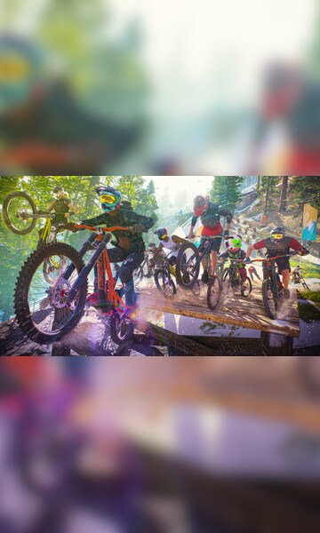 Buy Riders Republic (PC) - Steam Gift - GLOBAL - Cheap - G2A.COM!