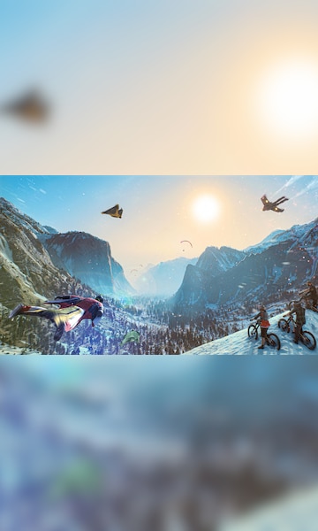 Buy Riders Republic (PC) - Steam Gift - GLOBAL - Cheap - G2A.COM!
