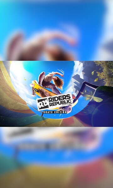 Buy Riders Republic | Skate Edition (PC) - Steam Key - GLOBAL - Cheap ...