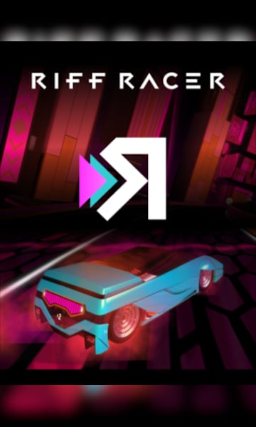 Buy Riff Racer - Race Your Music! Steam Key GLOBAL - Cheap - G2A.COM!