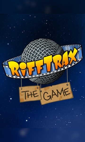 Buy RiffTrax: The Game (PC) - Steam Gift - GLOBAL - Cheap - G2A.COM!