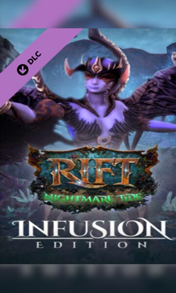 RIFT: Infusion Edition 🥇 Best Prices | G2A.COM