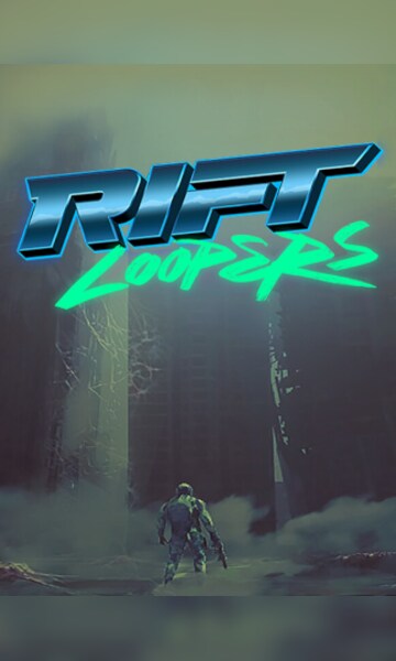 Buy Rift Loopers (PC) - Steam Key - GLOBAL - Cheap - G2A.COM!