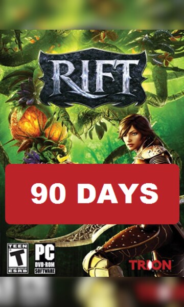 Rift Patron Subscription Pre-Paid 🥇 Best Prices | G2A.COM