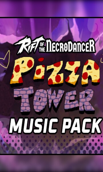 Buy Rift + Pizza Tower + Music Pack Bundle (PC) - Steam Gift - NORTH ...