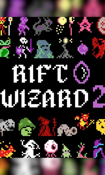 Buy Rift Wizard 2 (PC) - Steam Account - GLOBAL - Cheap - G2A.COM!