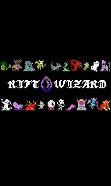 Buy Rift Wizard (PC) - Steam Gift - GLOBAL - Cheap - G2A.COM!
