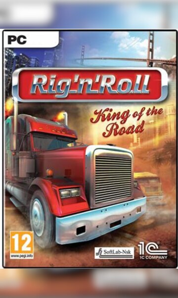 Acheter Rig n Roll (PC) - Steam Compte - GLOBAL - Pas cher - G2A.COM!