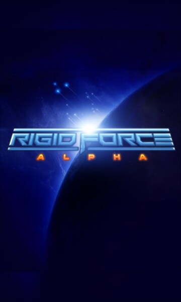 Buy Rigid Force Alpha Steam Key GLOBAL - Cheap - G2A.COM!
